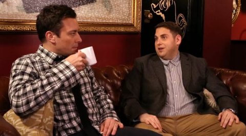 ‘Tonight Show With Jimmy Fallon’ — See Pics From The Premiere ...