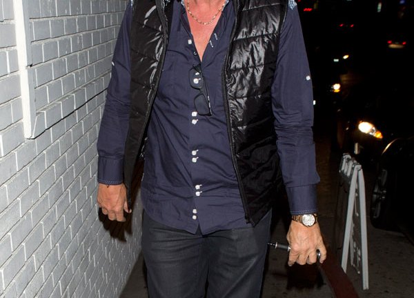 Joe Simpson Gay Rumors — Meet Jonathan Keith, Joe’s Model ‘Client ...