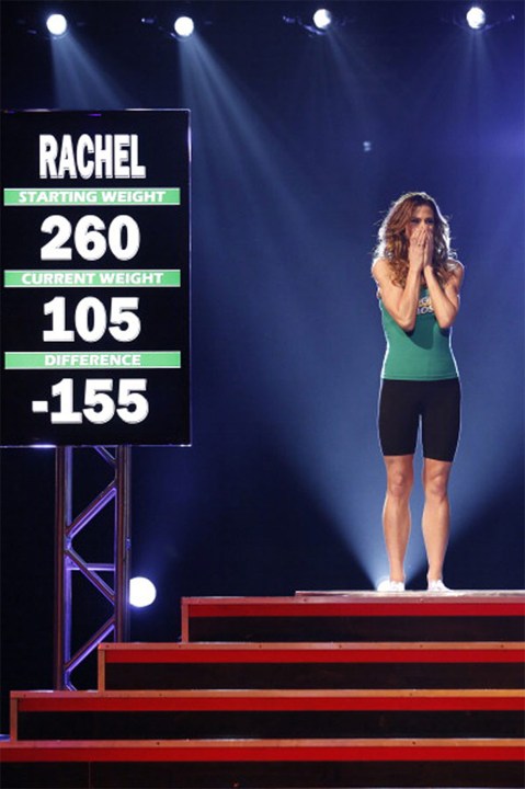 [PICS] The Biggest Loser’s Rachel Frederickson — Season 15 Winner ...