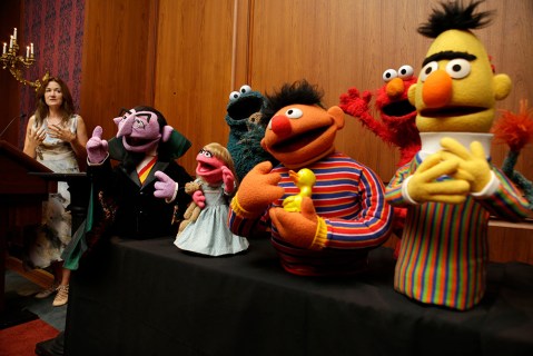 [PICS] John Henson — Photos Of Muppets Creator Jim Henson’s Son ...