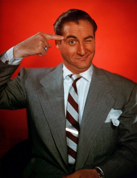 [PICS] Sid Caesar’s Death — Remembering The Iconic Comedian Through The ...