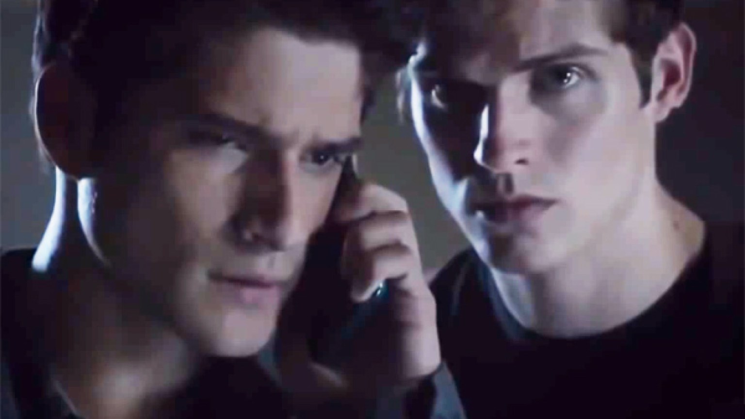 ‘Teen Wolf’: Stiles Possessed By A Spirit — Season 3 Episode 18 Recap ...