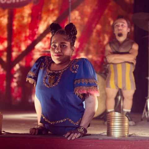 [PHOTOS] Rose Siggins: Pics Of The ‘American Horror Story’ Star ...