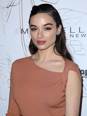 [PICS] Crystal Reed — Photos Of The Former ‘Teen Wolf’ Star – Hollywood ...