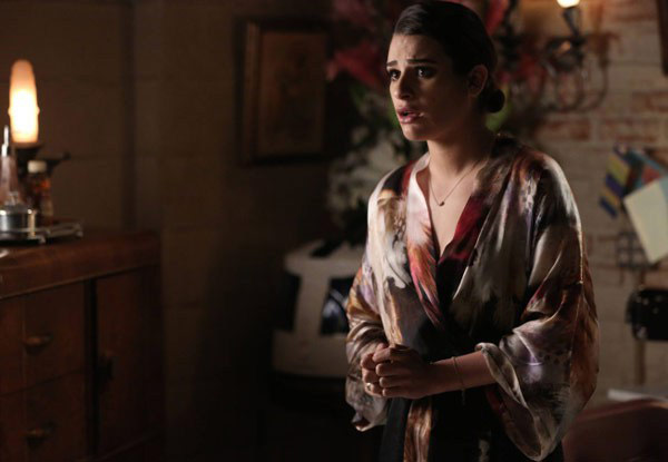 ‘Glee’: Rachel’s Opening Night On Broadway — Season 5 Episode 17 Recap ...