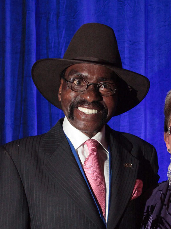 Rubin ‘Hurricane’ Carter Dead — Boxer Dies At 76 From Prostate Cancer ...