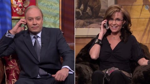 ‘Tonight Show With Jimmy Fallon’ — See Pics From The Premiere ...