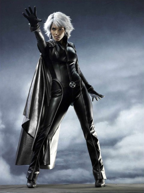 [PICS] Sexiest Superhero Women – Hollywood Life