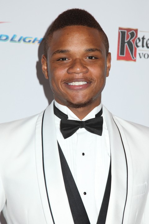 [PICS] Derrick Gordon Comes Out: First Openly Gay DI Basketball Player ...
