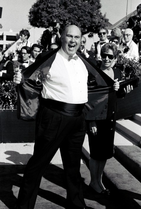 [PICS] Willard Scott Throughout The Years – Hollywood Life