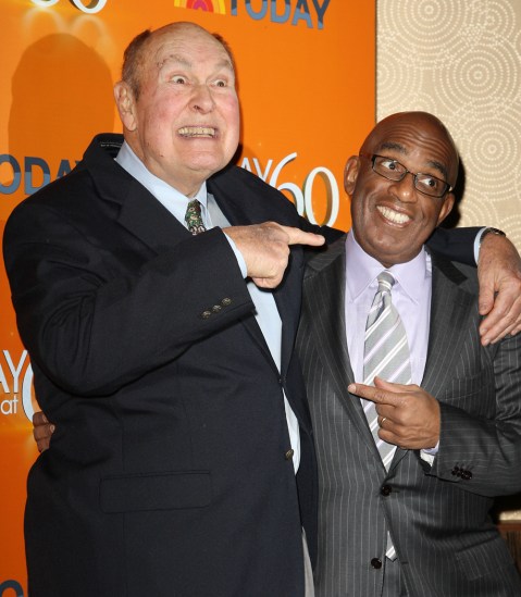 [PICS] Willard Scott Throughout The Years – Hollywood Life