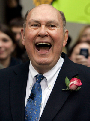 [PICS] Willard Scott Throughout The Years – Hollywood Life