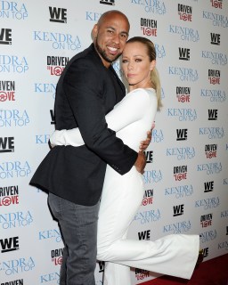 Kendra Wilkinson Still Loves Ex Hank Baskett: Their Relationship Now ...