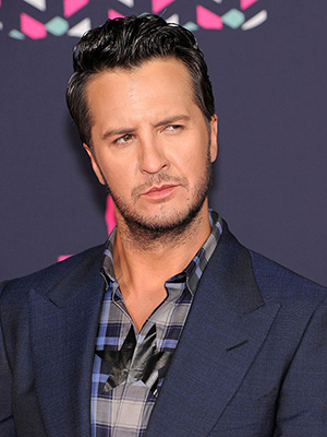 Luke Bryan Hat Backwards