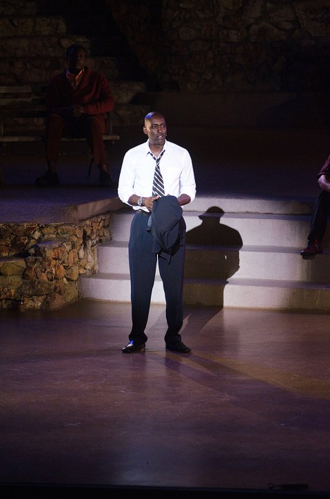 [PHOTOS] Michael Jace Pics — ‘Shield’ Actor – Hollywood Life