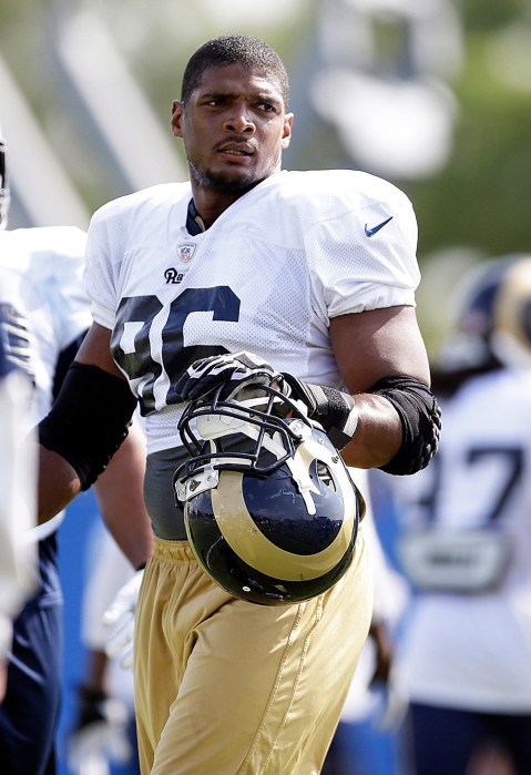 Michael Sam — See Pics – Hollywood Life