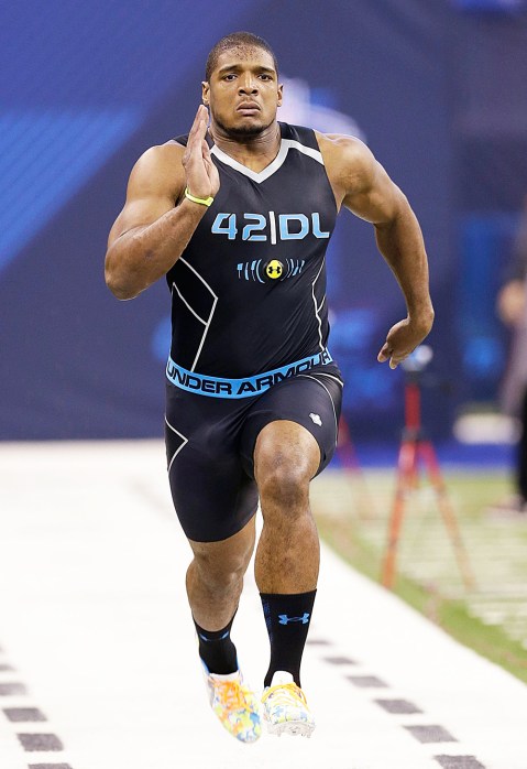 Michael Sam — See Pics – Hollywood Life