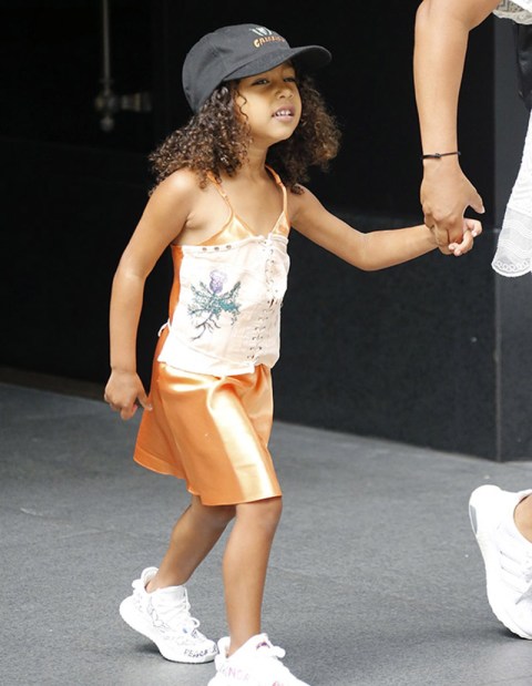 North West’s Cutest Moments : Pics – Hollywood Life