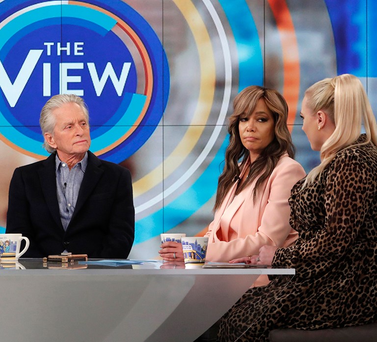 Who Is Mia Love: 5 Things About ‘The View’ Guest Co-Host – Hollywood Life