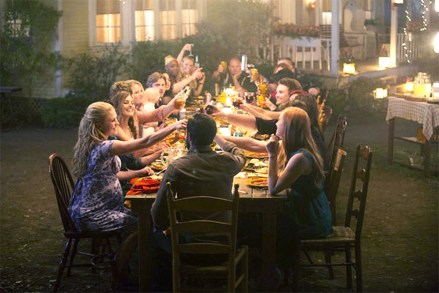 Bailey Noble On Tara’s Death In ‘True Blood’: ‘Nobody Is Safe’ — Is ...
