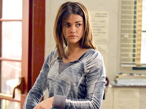 ‘The Fosters’ Season 2 Premiere: Callie Meets Her Biological Father ...