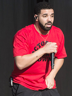 Drake — Pics Of The Rapper – Hollywood Life