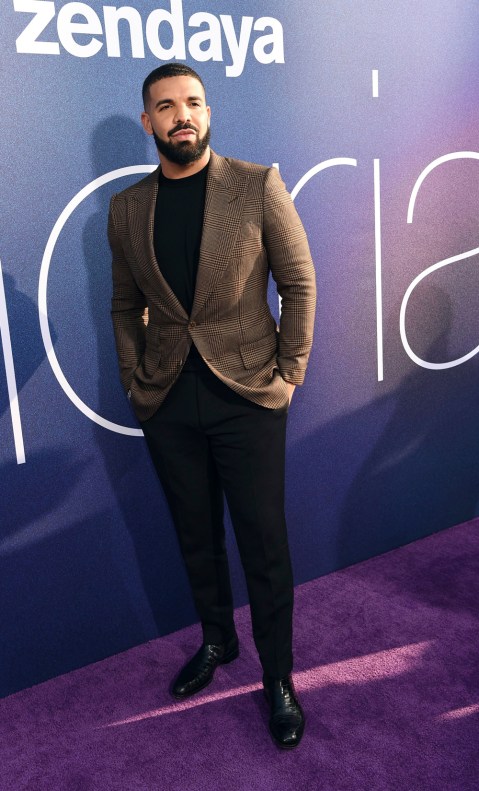 Drake Then & Now: Photos of the Grammy-Winning Rapper Over the Years ...
