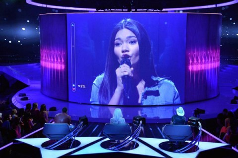 ‘Rising Star’ — See New Pics Of The Cast From Season 1 – Hollywood Life