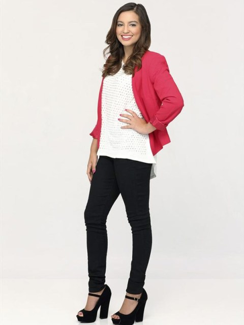 ‘Rising Star’ — See New Pics Of The Cast From Season 1 – Hollywood Life