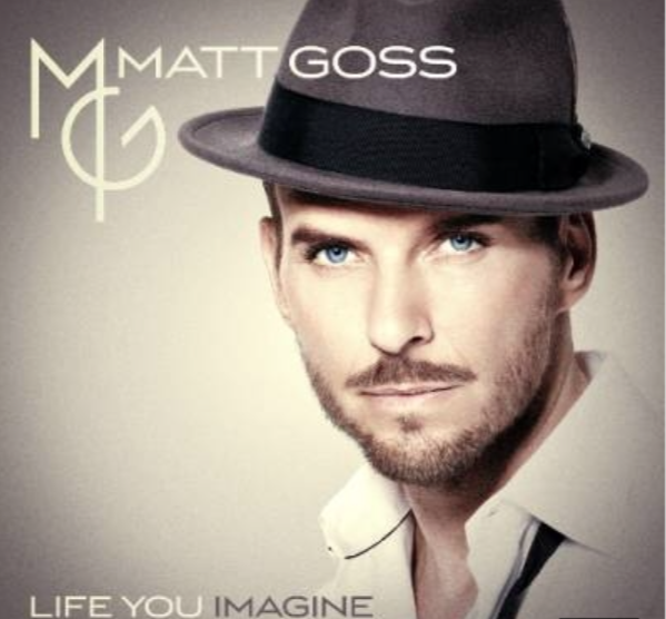 Must Watch List! Singing Sensation Matt Goss Invades The US With New ...