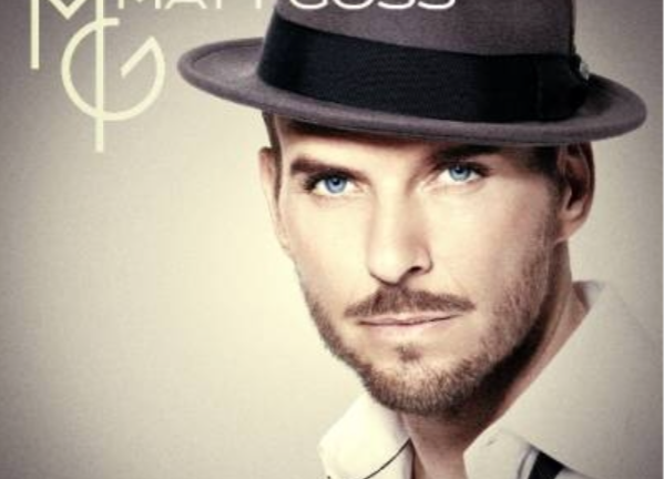 Must Watch List! Singing Sensation Matt Goss Invades The US With New ...