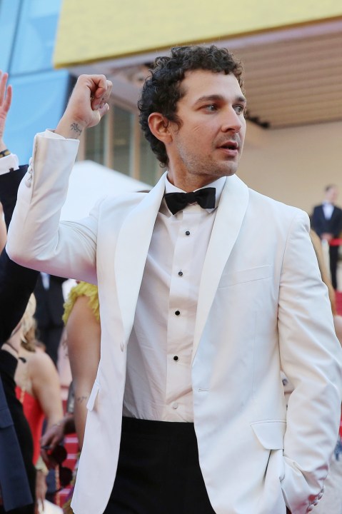 Shia LaBeouf: Photos of the Actor Through the Years – Hollywood Life