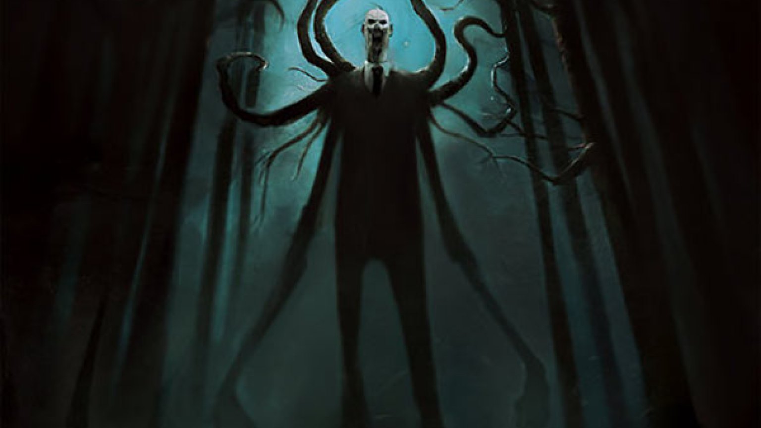 Slender Man Creator Eric Knudsen: Releases Statement After Girl, 12 ...