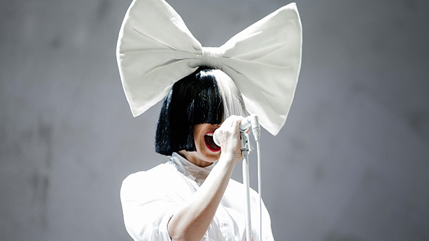 Sia – Hollywood Life