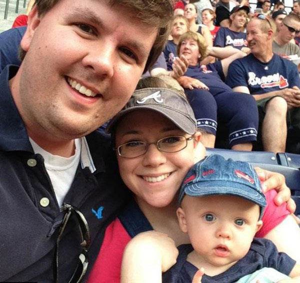 Justin Ross Harris’ Life Insurance Policy: Cooper Harris Had $25k ...