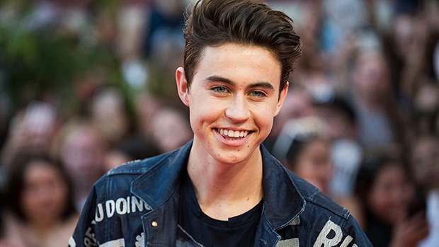 Who Is Nash Grier? 5 Things To Know About The Star – Hollywood Life
