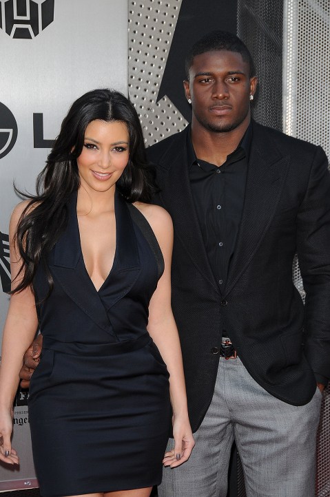 [PHOTOS] Reggie Bush Pics – Hollywood Life