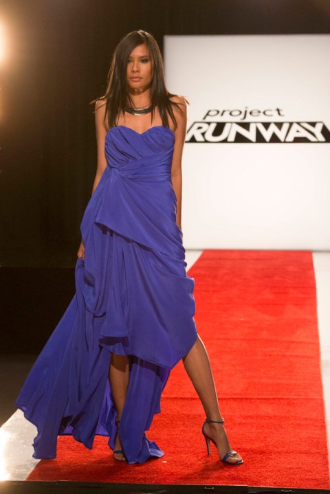 ‘Project Runway’ Season 13 — Cast & Episode Pictures – Hollywood Life