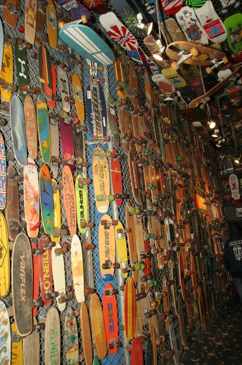 [PHOTOS] Jay Adams Pics — Legendary Skateboarder Dies At 53 – Hollywood ...