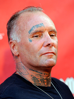 [PHOTOS] Jay Adams Pics — Legendary Skateboarder Dies At 53 – Hollywood ...