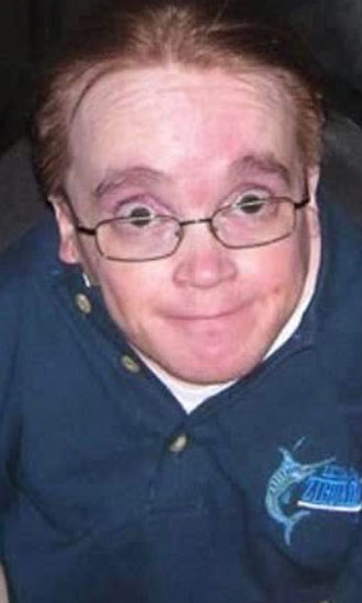 Eric ‘The Actor’ – Hollywood Life