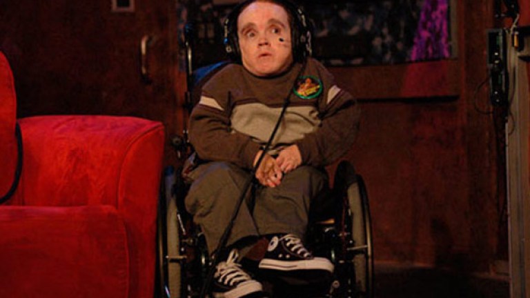 Eric ‘The Actor’ Dies: Celebrities Mourn Radio Personality’s Death On ...