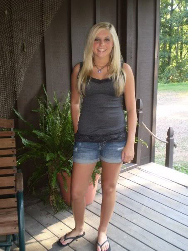 Holly Bobo’s Body Found: Skull Confirmed As Hers Three Years After Disappearance – Hollywood Life