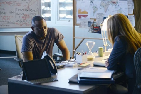 [PICS] Resurrection Season 2 – Hollywood Life