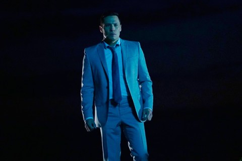 [PICS] ‘Revenge’ Season 4 – Hollywood Life