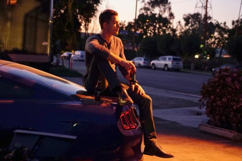 [PICS] ‘Revenge’ Season 4 – Hollywood Life