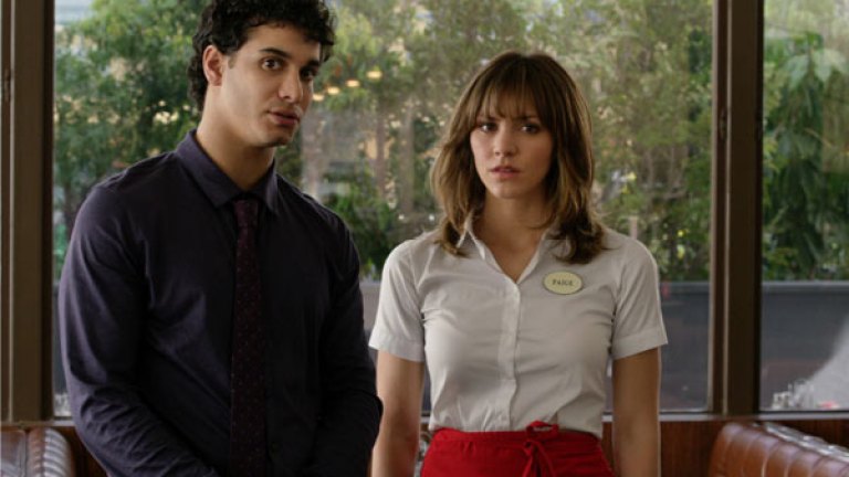 ‘Scorpion’: Katherine McPhee On Her Character Paige Dineen — Interview ...