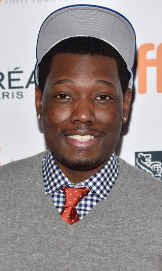 Michael Che – Hollywood Life