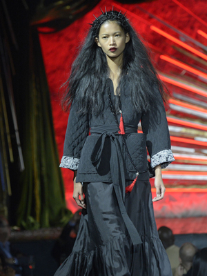 William Rast Spring 2015 — See The NYFW Pics – Hollywood Life