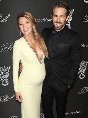[PHOTOS] Angel Ball 2014 — Pics – Hollywood Life
